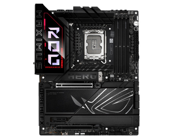 ASUS ROG MAXIMUS Z890 HERO matična ploča(PLO03645)