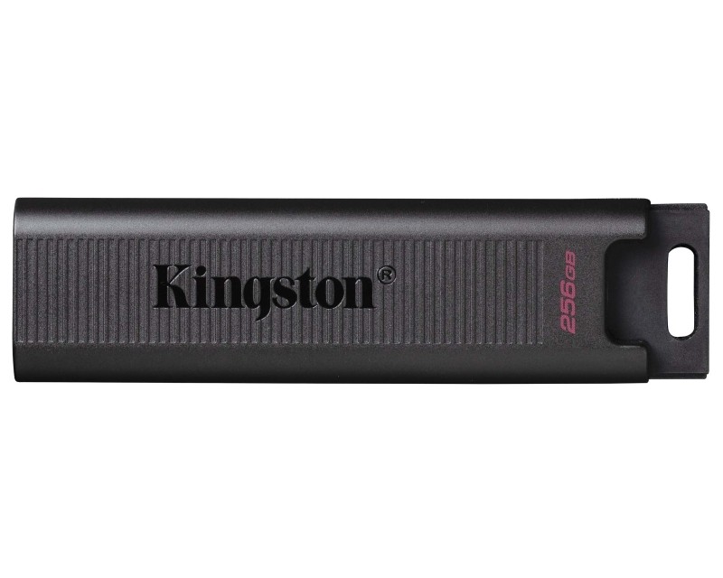 KINGSTON 256GB DataTraveler Max USB 3.2 flash DTMAX 256GB (USB01167)