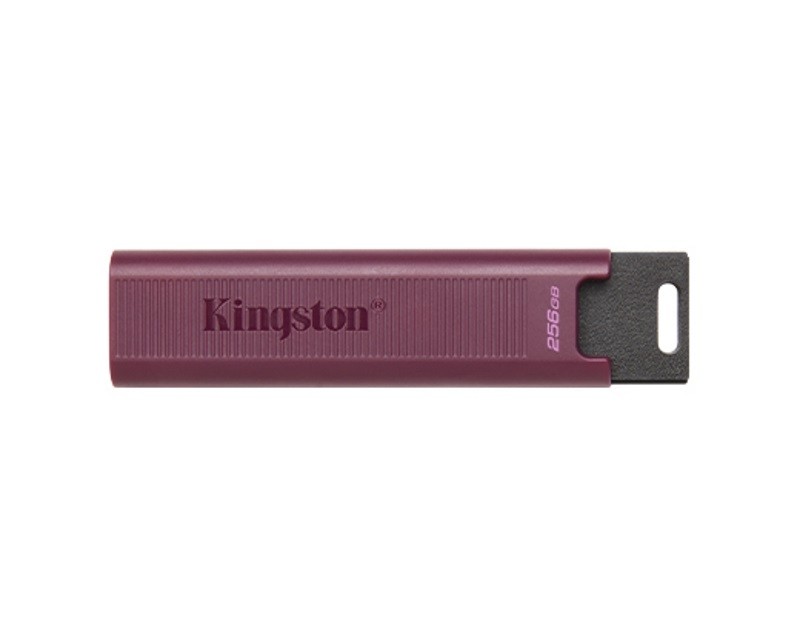 KINGSTON 256GB DataTraveler Max USB 3.2 flash DTMAXA 256GB (USB01229)