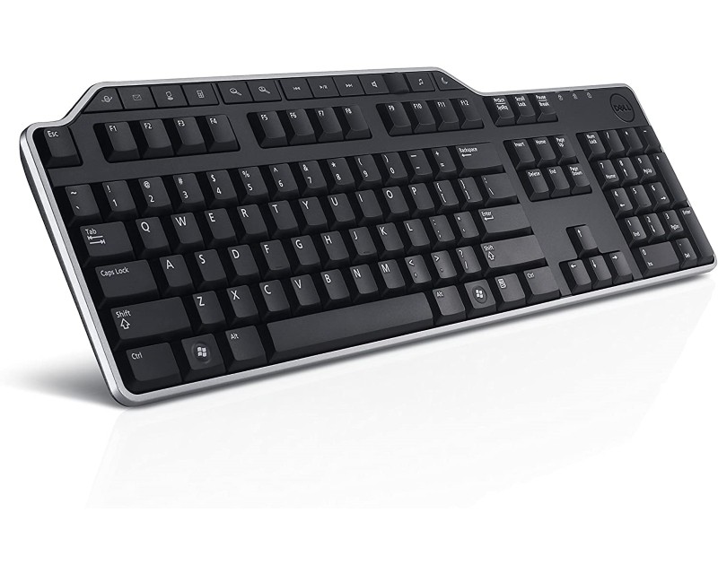 DELL Business Multimedia KB522 USB YU tastatura crna (TAS00943)