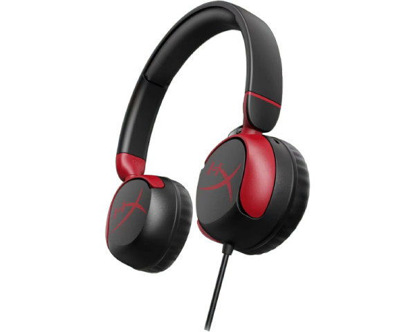 HYPERX Cloud Mini Black Gaming slušalice sa mikrofonom (ZVU03252)