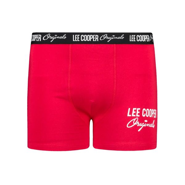 MUŠKE BOKSERICE LEE COOPER PRINTED