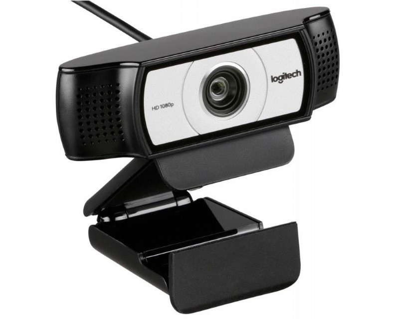 LOGITECH C930e Full HD Pro Business web kamera (WEB00233)