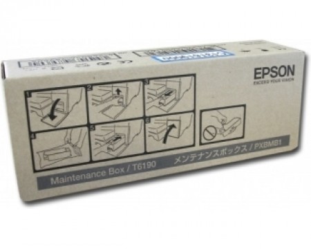 EPSON T619300 Maintenance Box (POT00422)