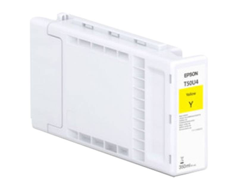 EPSON T50U4 UltraChrome XD3 žuto 350ml kertridž (POT02139)