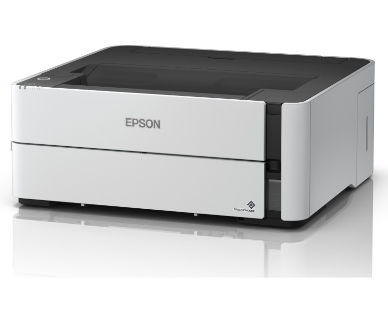 EPSON M1170 EcoTank ITS wireless inkjet crno-beli štampač (PRI05212)
