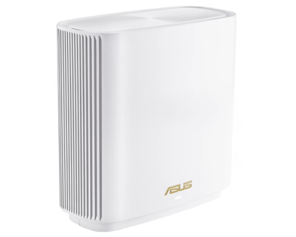 ASUS ZenWiFi AX XT8 (W-1-PK) Wi-Fi 6 ruter beli (LAN03358)