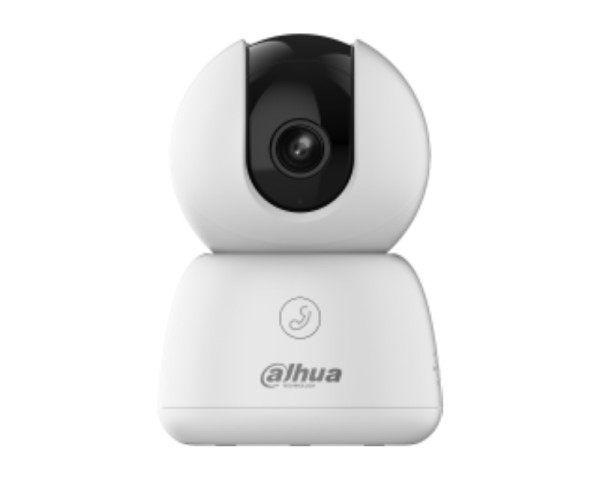 DAHUA H5B 5MP Indoor Fixed-focal Wi-Fi Pan & Tilt Network kamera (SCA00652)