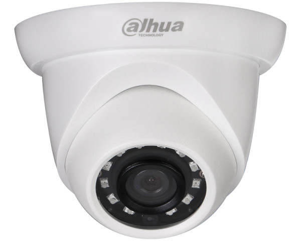 DAHUA IPC-HDW1230S-0280B-S5 IR mrežna 2 megapiksela Eyeball Network kamera (SCA00422)