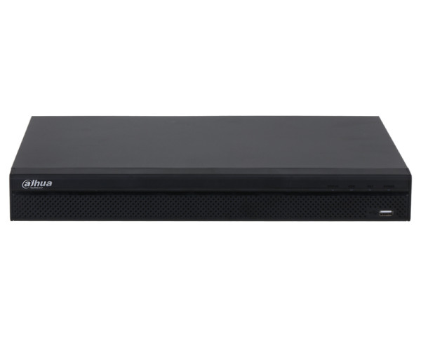 DAHUA NVR4216-4KS3 16CH 1U 2HDDs Lite Network Video Recorder (REC00190)