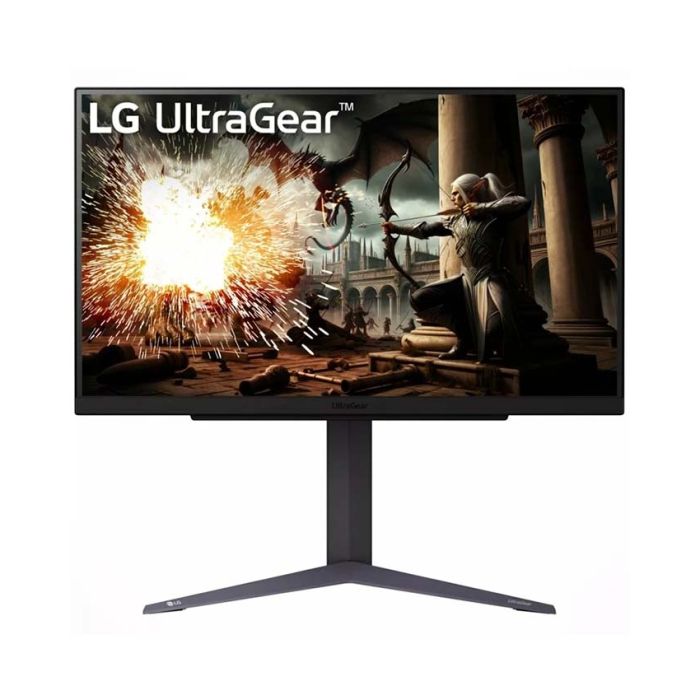 Monitor LG UltraGear 27 27GS75Q-B