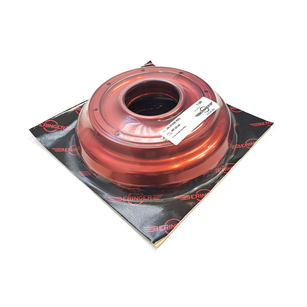 Beringer - JAI-012(B) - Inner Wheel Half Red