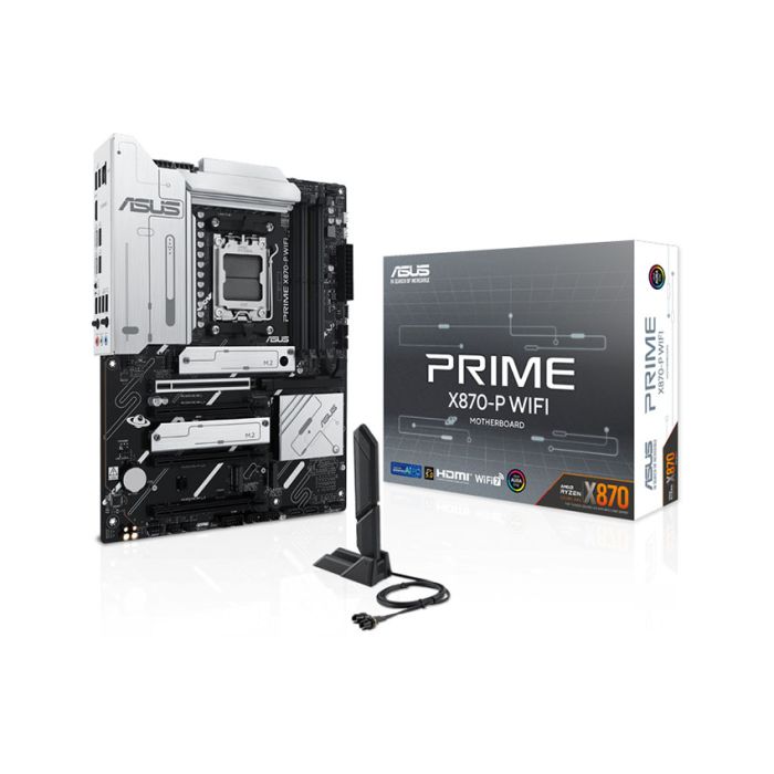 Matična ploča ASUS PRIME X870-P WIFI