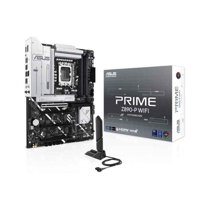 Matična ploča ASUS PRIME Z890-P WIFI