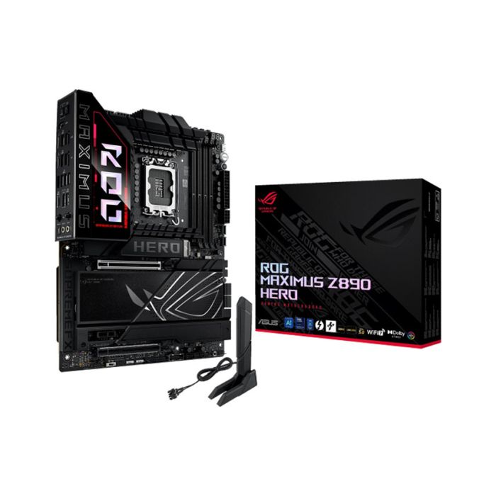 Matična ploča ASUS ROG MAXIMUS Z890 HERO