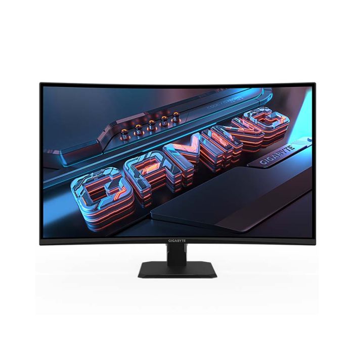 Monitor Gigabyte 31.5'' GS32QC EK1