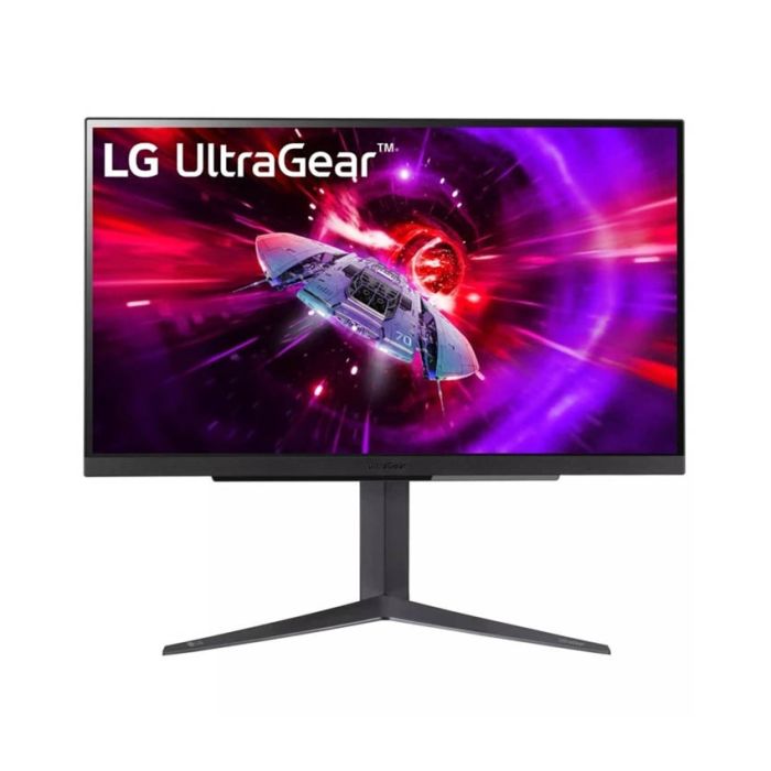 Monitor LG UltraGear 27'' 27GR83Q-B