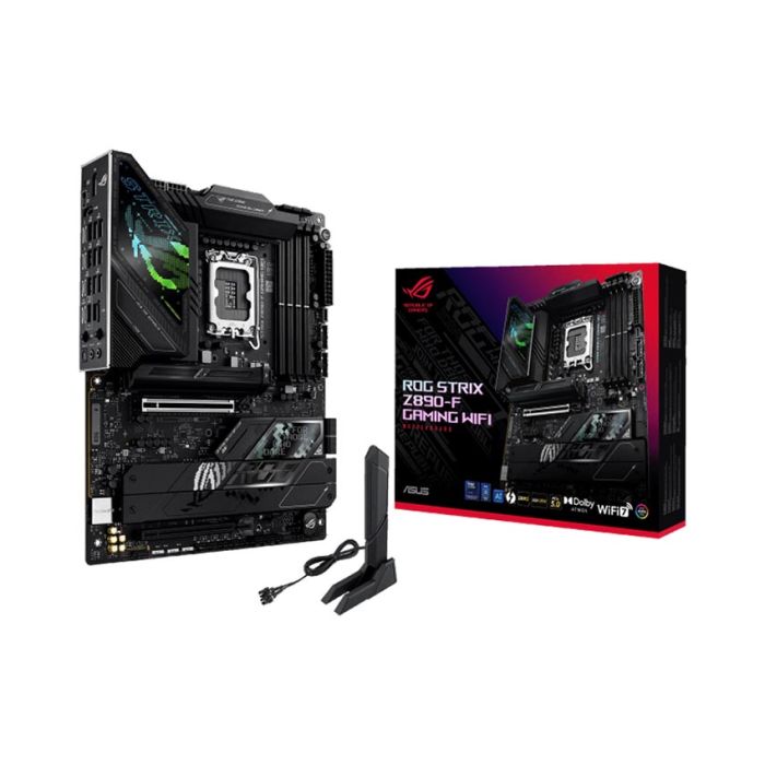 Matična ploča ASUS ROG STRIX Z890-F GAMING WIFI