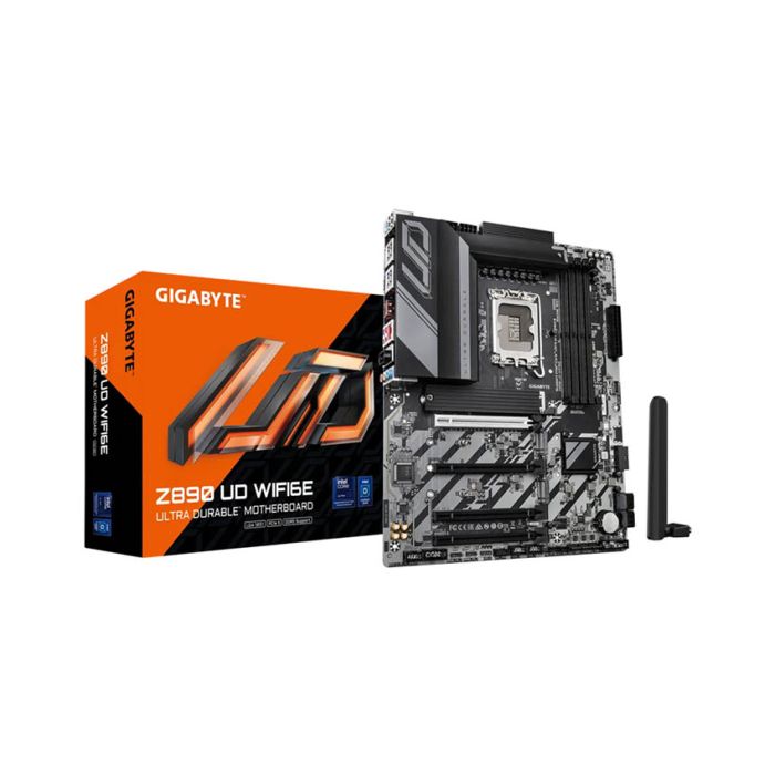 Matična ploča Gigabyte Z890 UD WIFI6E rev. 1.x