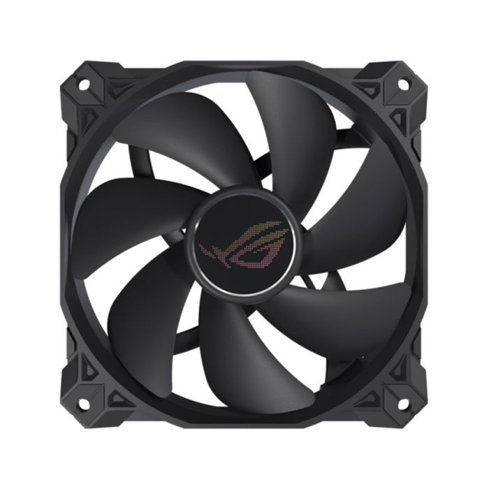 Ventilator ASUS ROG Strix XF120 Black