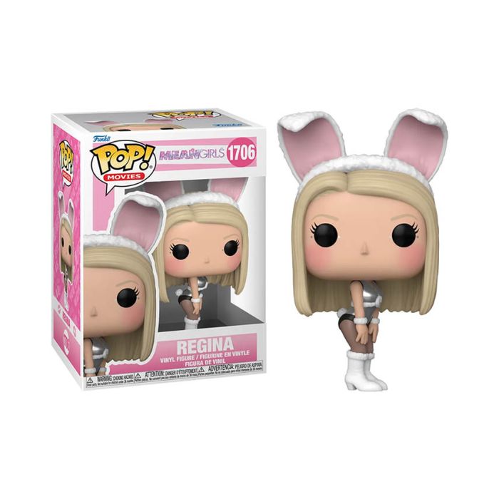 Figura Funko POP! Movies: Mean Girls 20th - Regina George