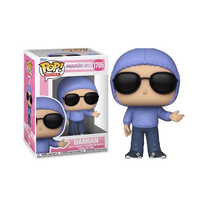 Figura Funko POP! Movies: Mean Girls 20th - Damien