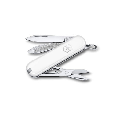 Victorinox 0.62237G Classic beli džepni nož