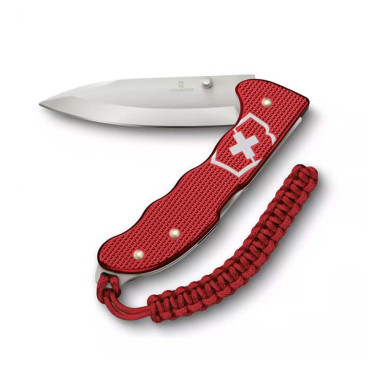 Victorinox 0.9415.D20 Evoke Alox 136mm crveni džepni nož