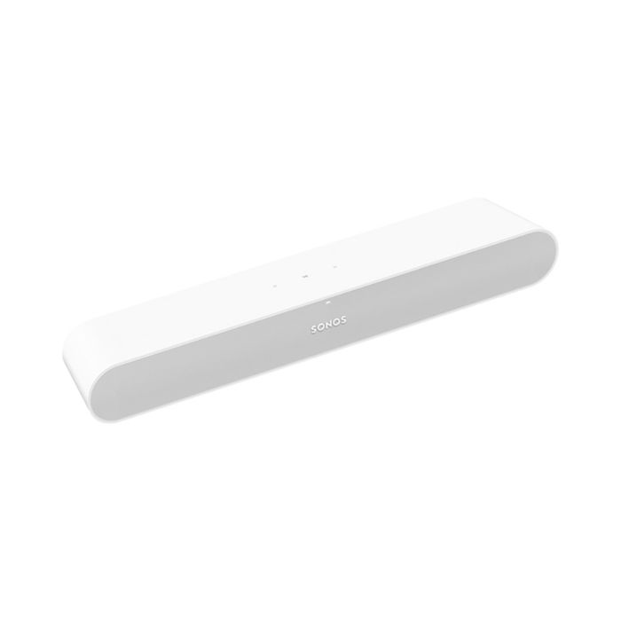 Zvučnik SONOS Ray White Soundbar