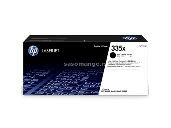 Toner HP 335X High Yield