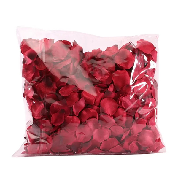 WED130
Red Rose Petals