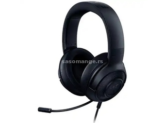 Slušalice RAZER Kraken X Lite - Essential Wired RZ04-02950100-R381