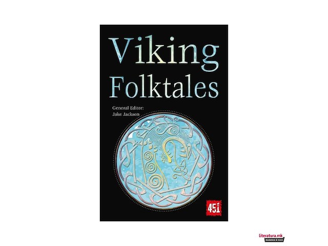 Viking Folktales