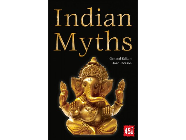 Indian Myths