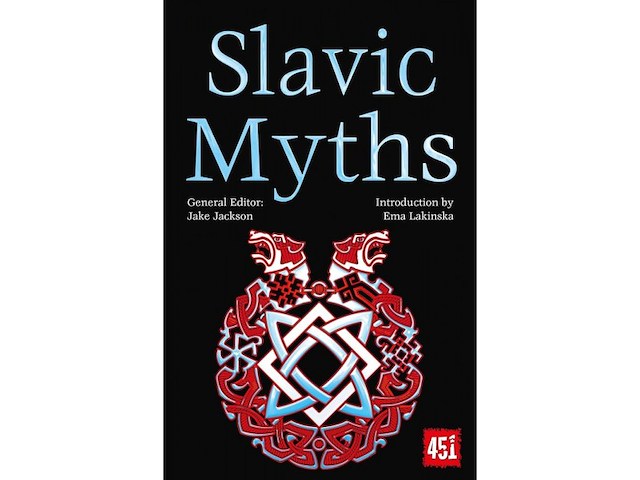 Slavic Myths