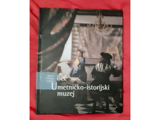 Umetničko-istorijski muzej Beč