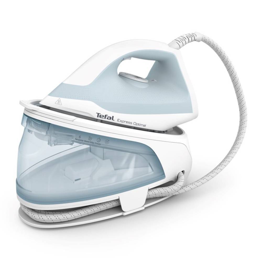 TEFAL Express Optimal SV4210E0 Parna stanica