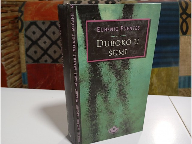 Duboko u šumi  Euhenio Fuentes