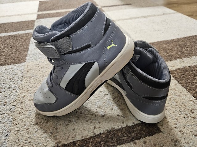 Puma patime vel.35