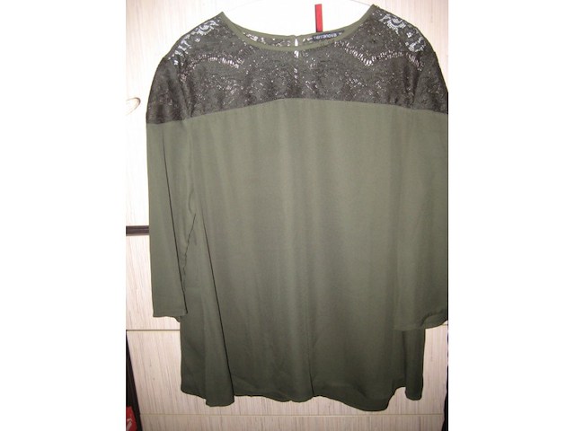 bluza terranova XL