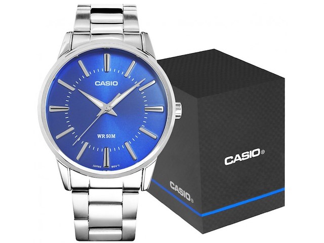 Original Casio Muški sat + garancija