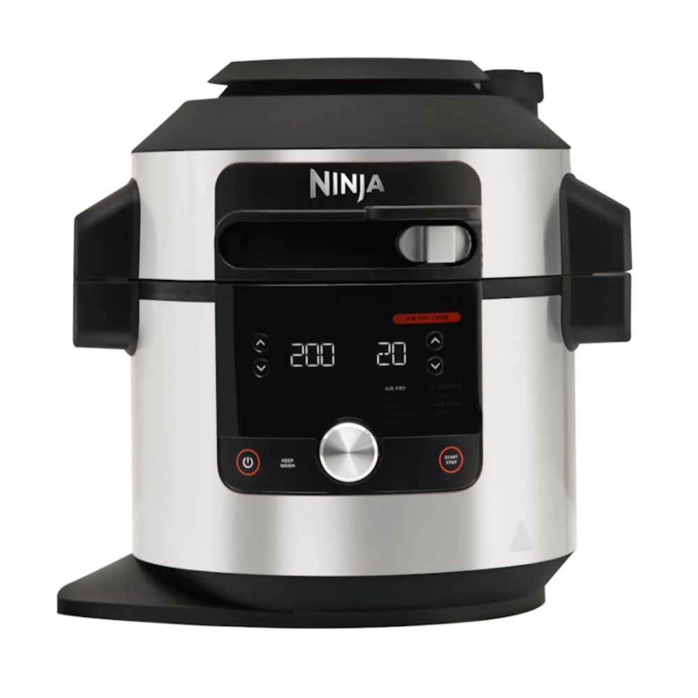 NINJA Foodi Max 12 u 1 OL650EU Multicooker