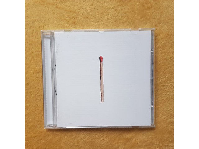 Rammstein Rammstein (2019)