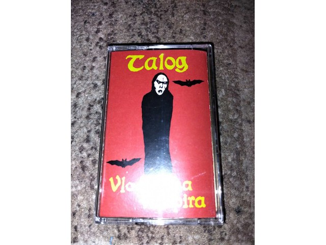 Talog - Vladavina vampira