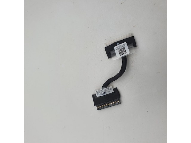 Konektor baterije P74G P61F P62F For Dell 7460 7560 Vos