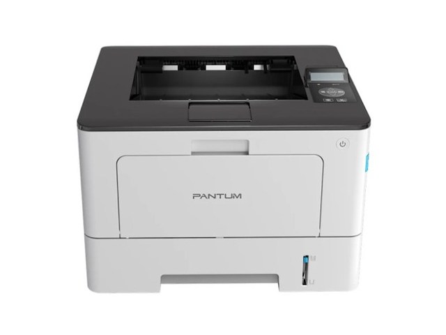 Stampac Pantum BP5100DW, Mono laseski A4, Duplex, WiFi, 40str/min (toner TL5120)