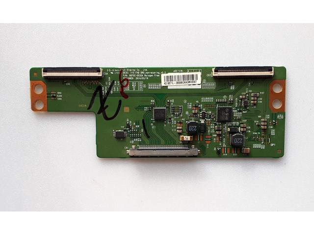 6870C-0532A T-con za Vivax – LED TV-43S55T2S2