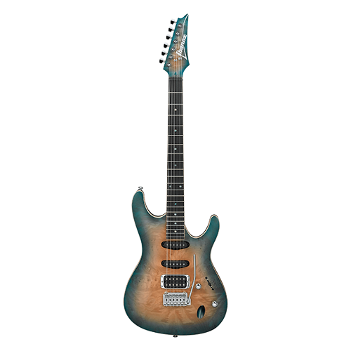 IBANEZ SA460MBW-SUB Električna gitara