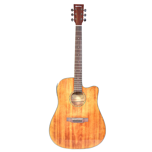 WAKERTONE CD60C-BRW akustična gitara