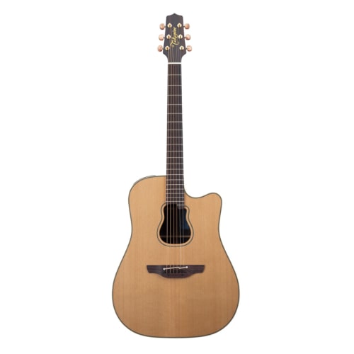 TAKAMINE GB7C Garth B Akustična gitara